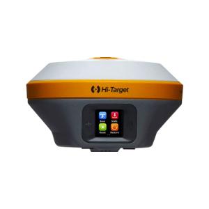 Máy GPS 2 Tần Số RTK Hi-Target iRTK5 chính hãng, hỗ trợ trả góp