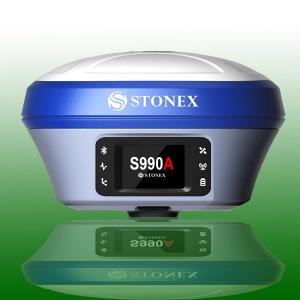 Máy GPS 2 tần STONEX S990A