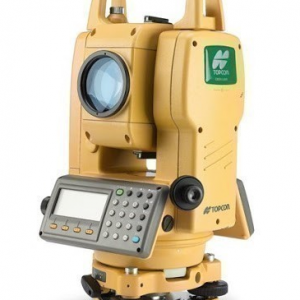 Hướng dẫn cách dùng máy toàn đạc Topcon GTS-230/235/255