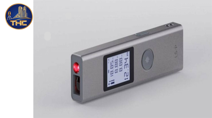 Thước đo Laser XIAOMI DUKA LS-P chính hãng giá rẻ