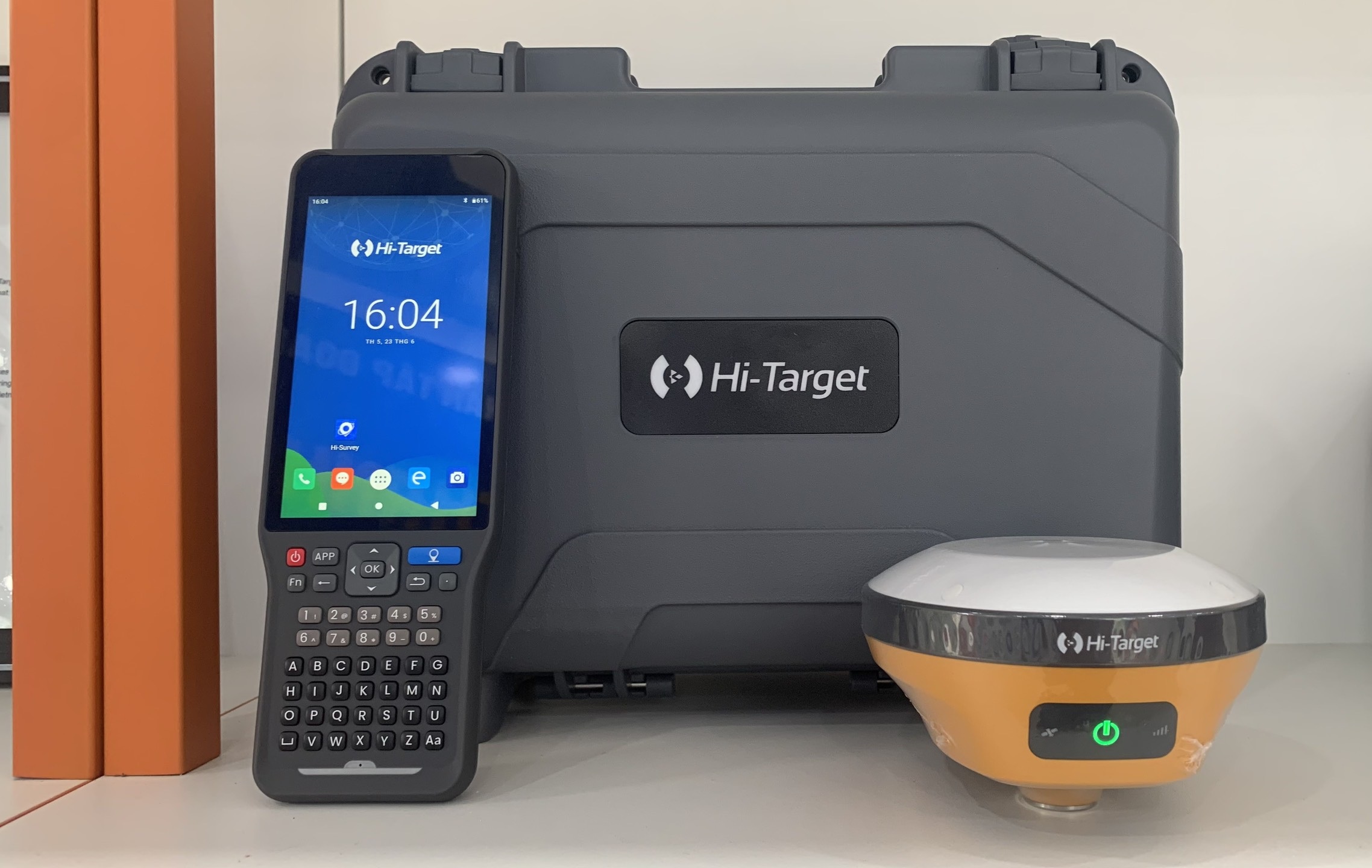 Hệ tọa độ VN2000 là gì? WGS-84 là gì? Cách chuyển đổi